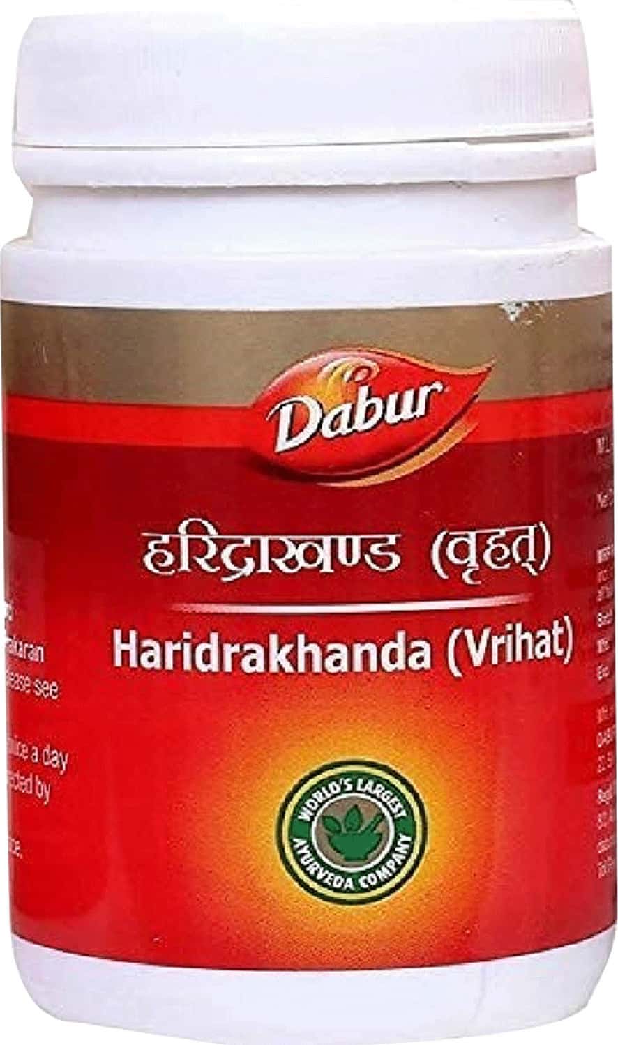 Buy DABUR Online & Get Upto 60% OFF at PharmEasy