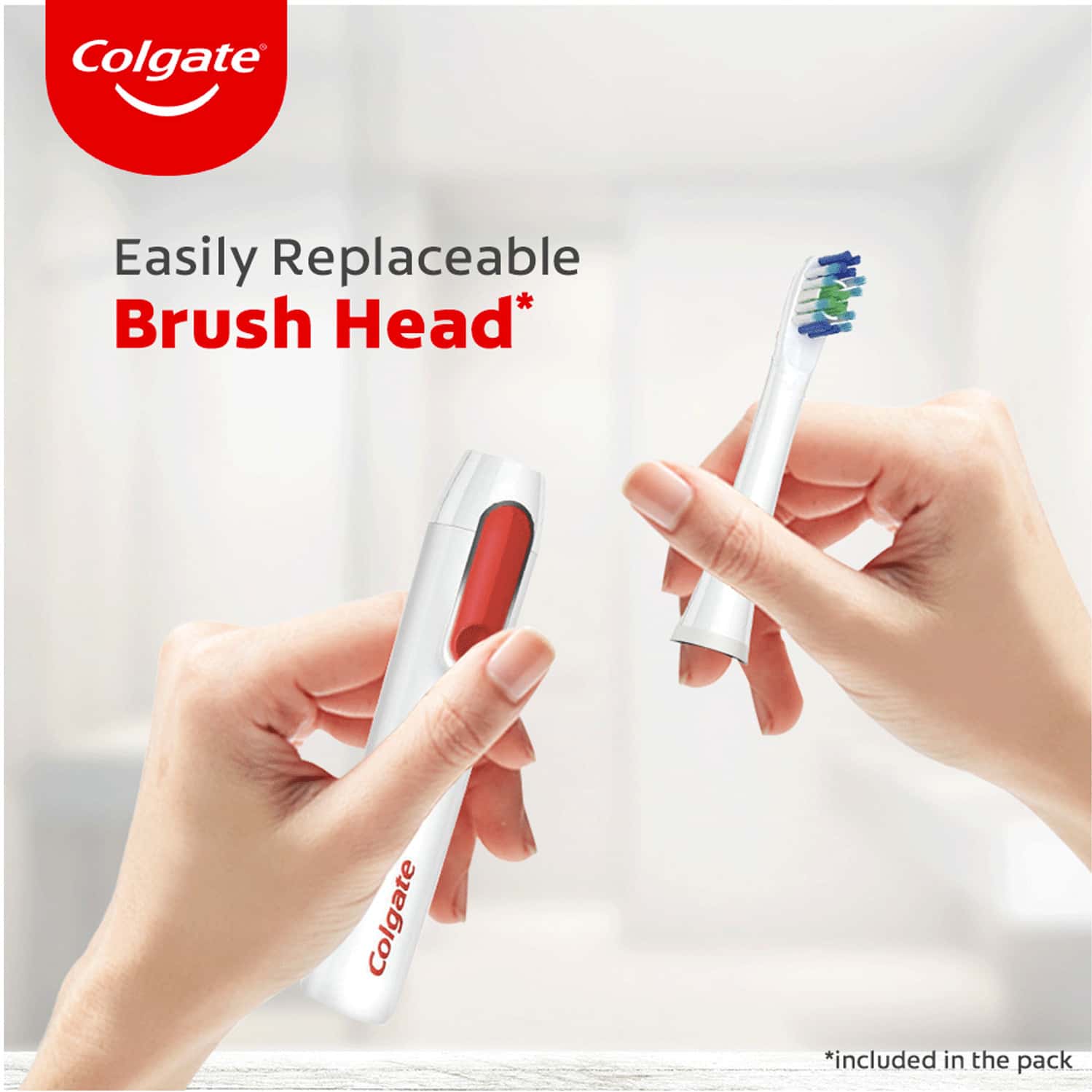 Buy COLGATE PROCLINICAL 250R RECHARGEABLE SONIC ELECTRIC TOOTHBRUSH ...
