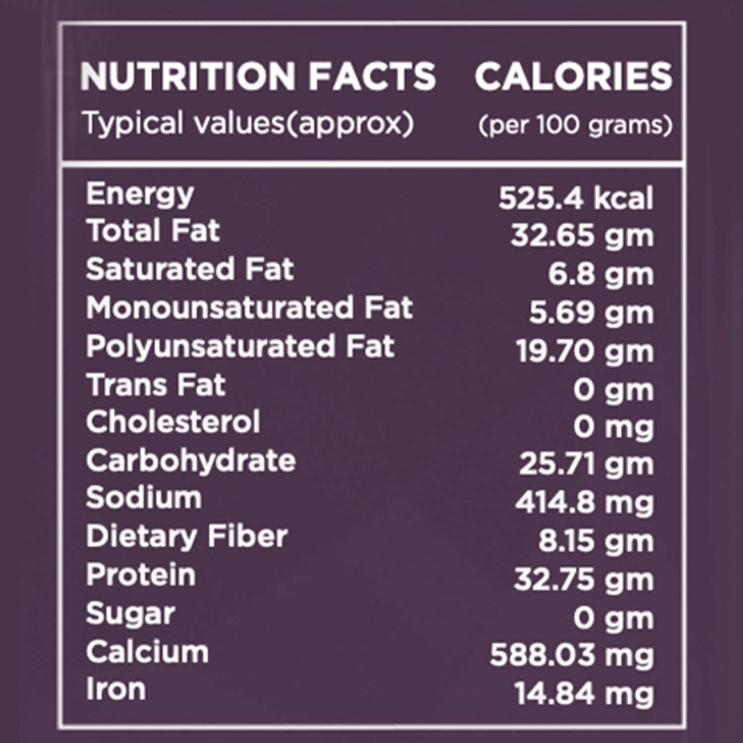 Buy HEALTHY TREAT ROASTED 7 IN 1 SEED MIX WITH FRUITS (150 GM ...