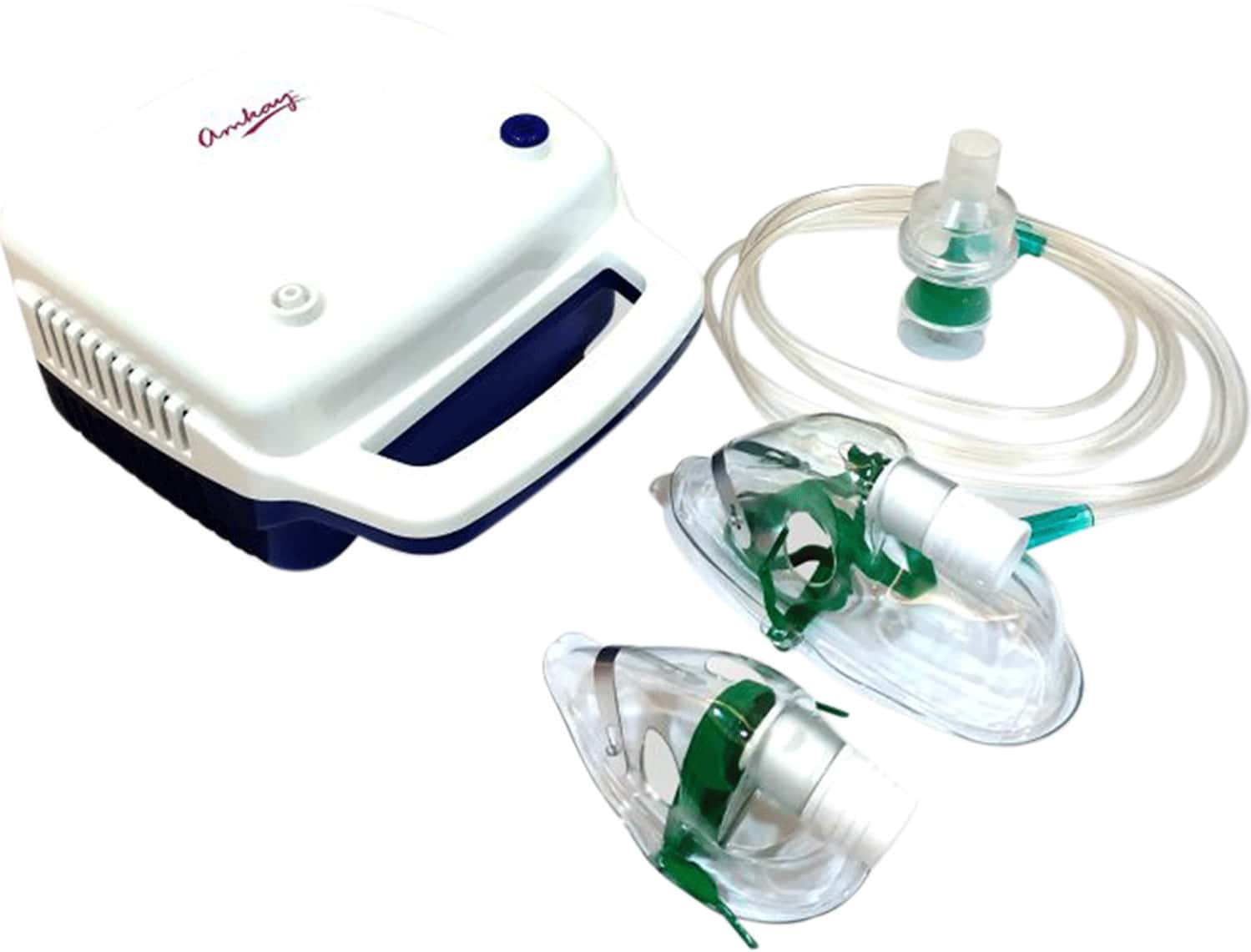 Buy MEDLIFE NEBULIZER HDNB 1 Online & Get Upto 60% OFF at PharmEasy