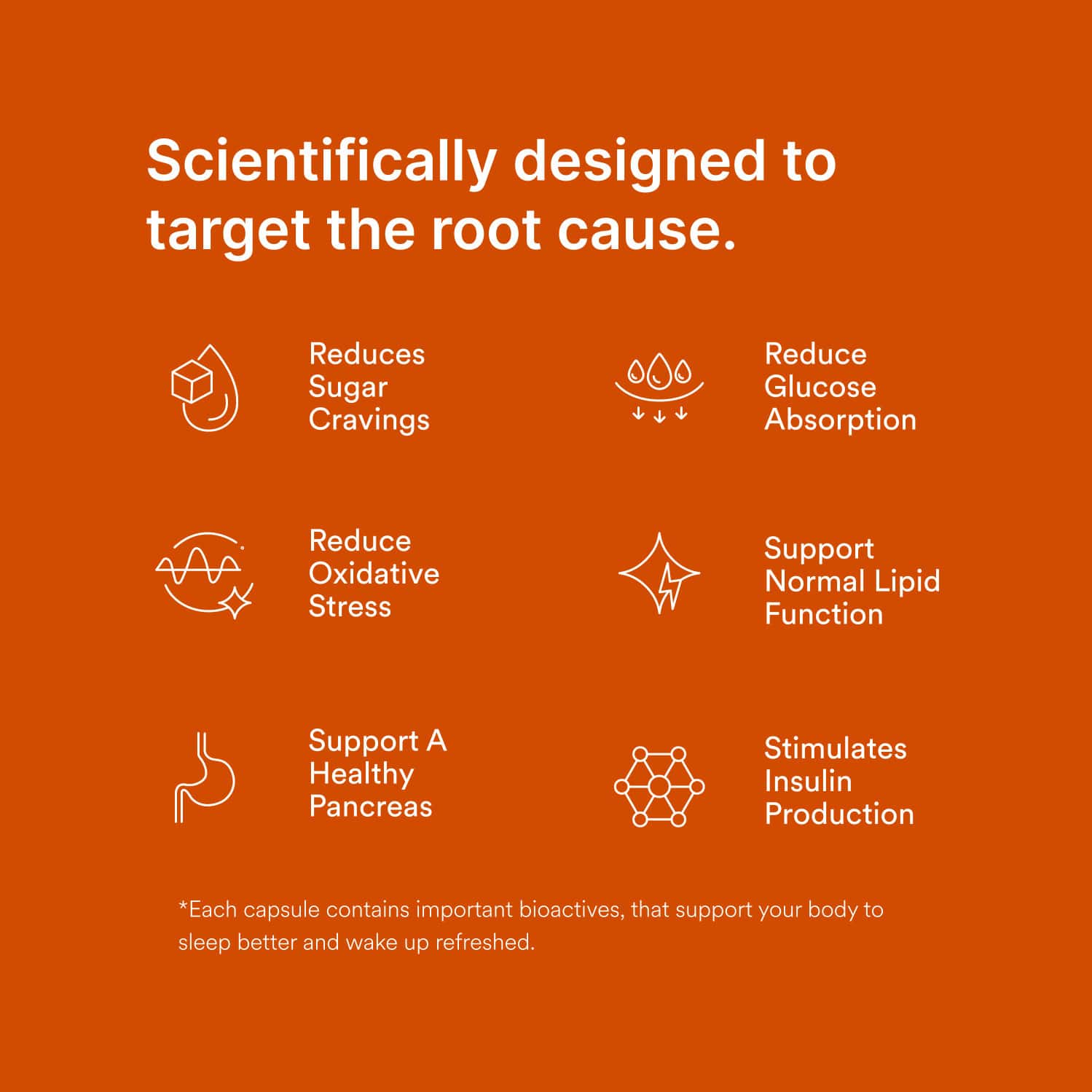 Buy ORIGINS NUTRA BLOOD SUGAR BALANCE CAPSULES | HELPS IN BLOOD SUGAR ...