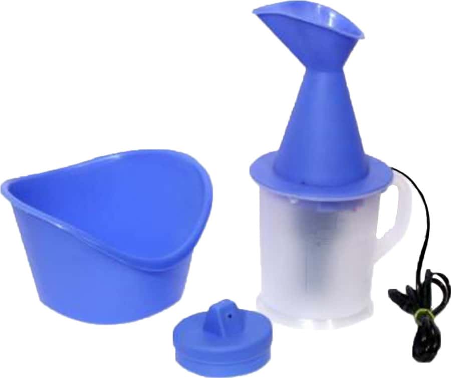 Buy POWER PLUS 3 IN 1 STEAM INHALER Online & Get Upto 60% OFF at PharmEasy