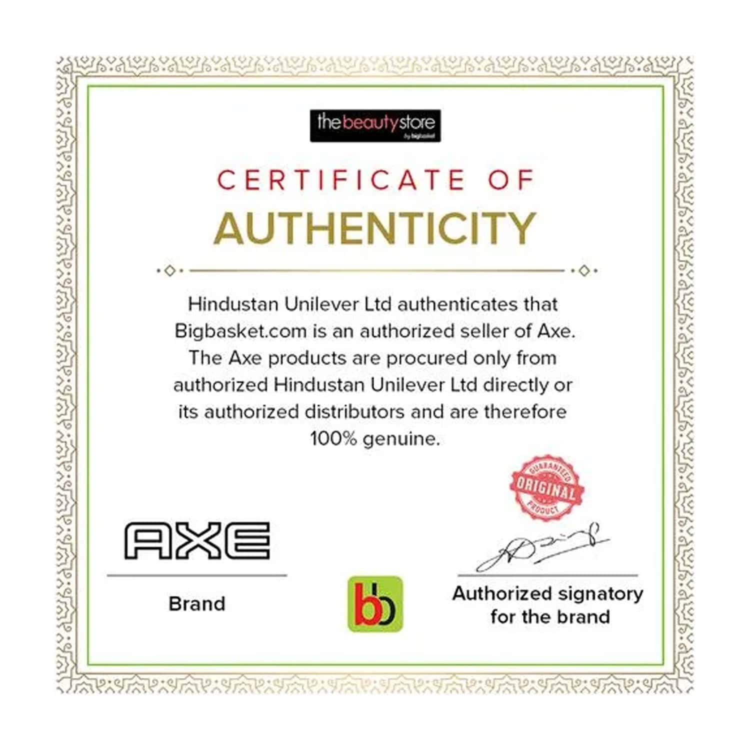 Buy AXE PULSE BODYSPRAY DEODORANT 150 ML Online & Get Upto 60% OFF at ...