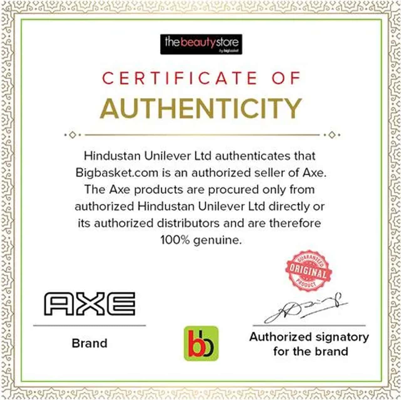 Buy AXE PULSE BODYSPRAY DEODORANT 150 ML Online & Get Upto 60% OFF at ...