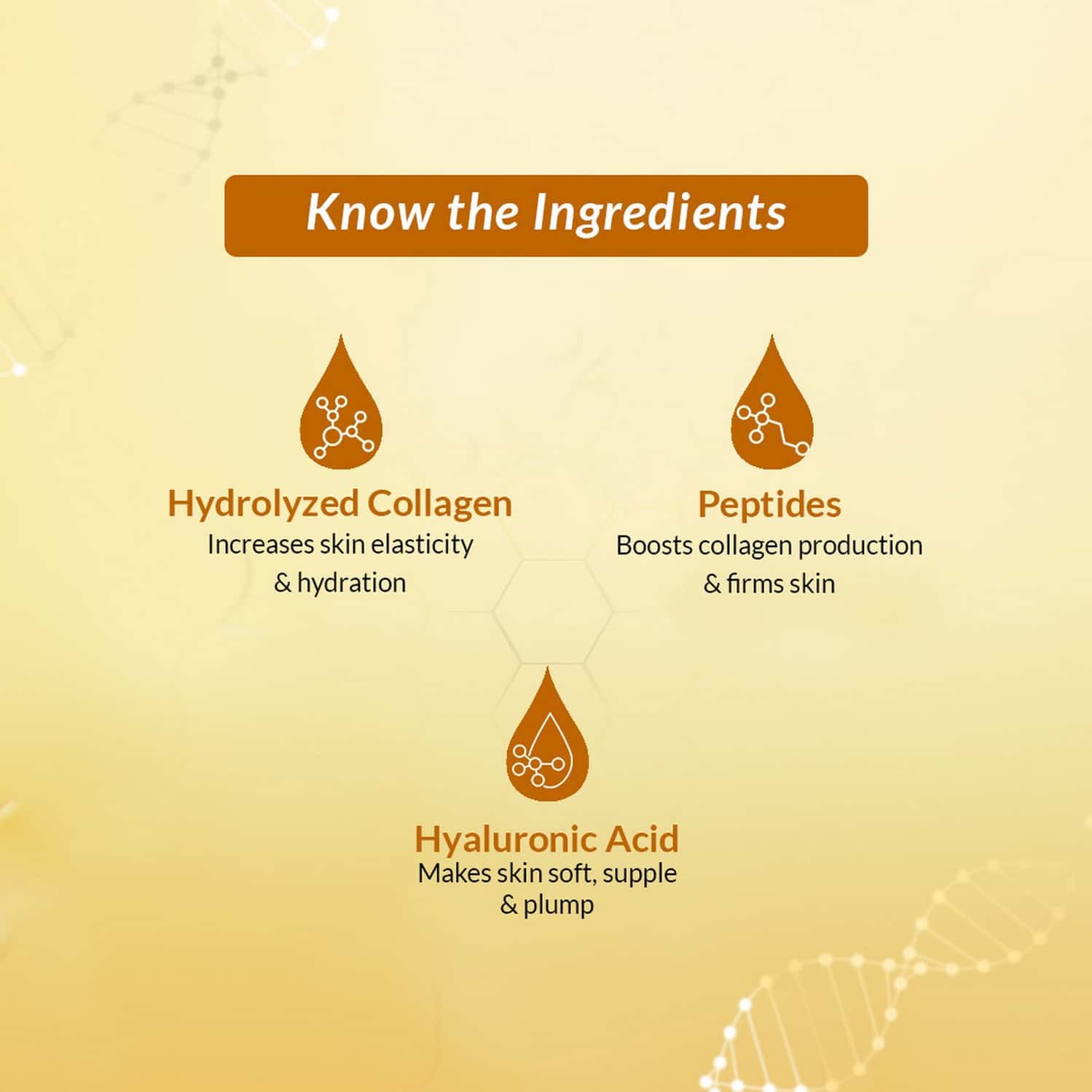 Buy FIXDERMA HYDROLYZED COLLAGEN BOOSTER FACE SERUM - 15G Online & Get ...