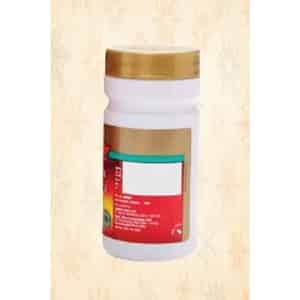 Buy DABUR TRIPHALA TABLET PACK OF 3 Online & Get Upto 60% OFF at PharmEasy