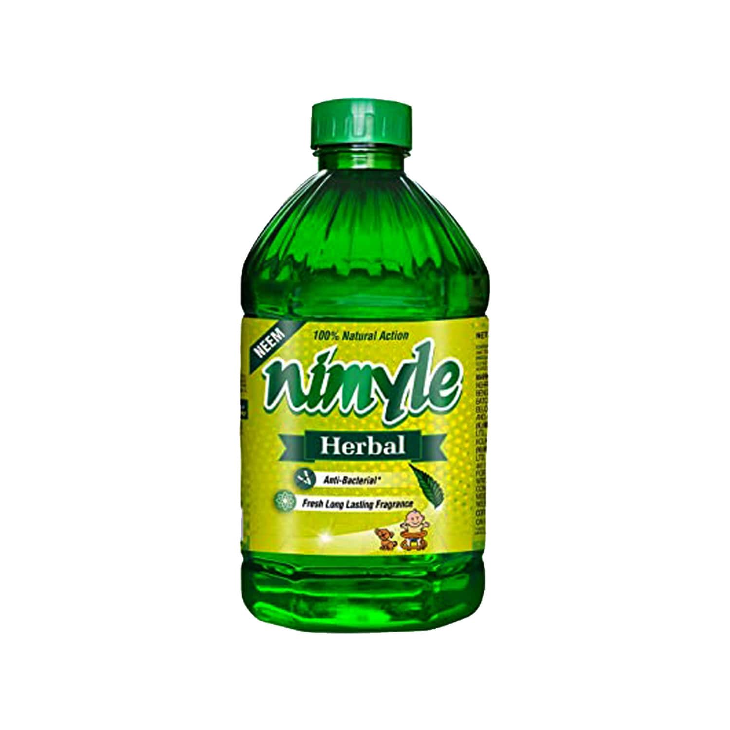 Buy NIMYLE HERBAL FLOOR CLEANER - 2 L Online & Get Upto 60% OFF at ...