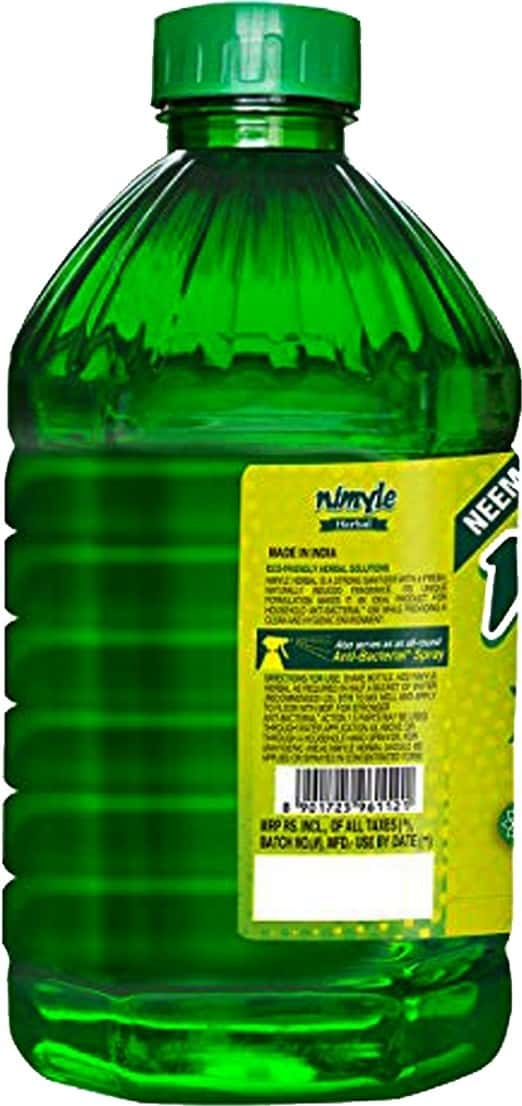 Buy NIMYLE HERBAL FLOOR CLEANER - 2 L Online & Get Upto 60% OFF at ...