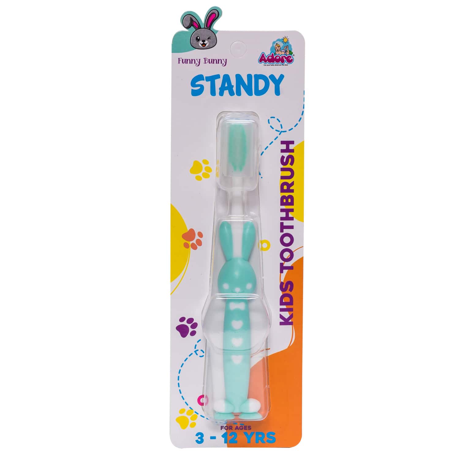 Buy STANDY KIDS TOOTHBRUSH Online & Get Upto 60% OFF at PharmEasy