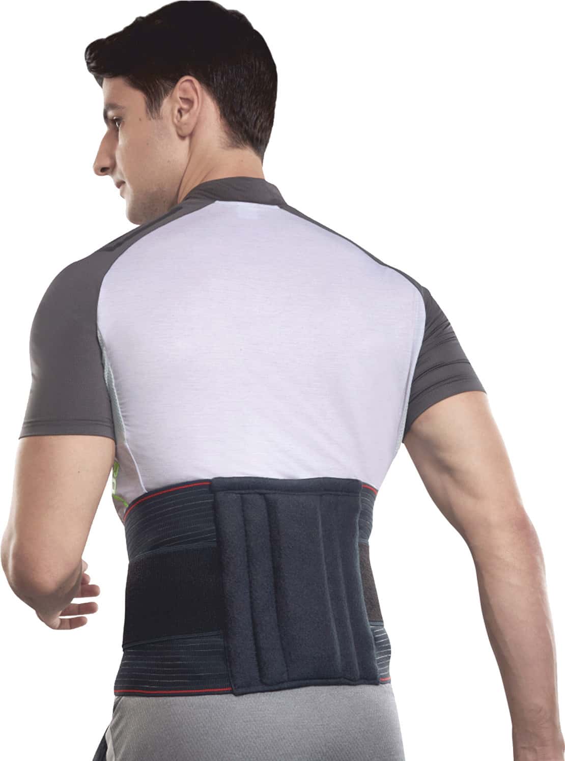 Buy VISSCO INDUSTRIAL BACK SUPPORT FOR LIFTING HEAVY MATERIAL/GOODS ...