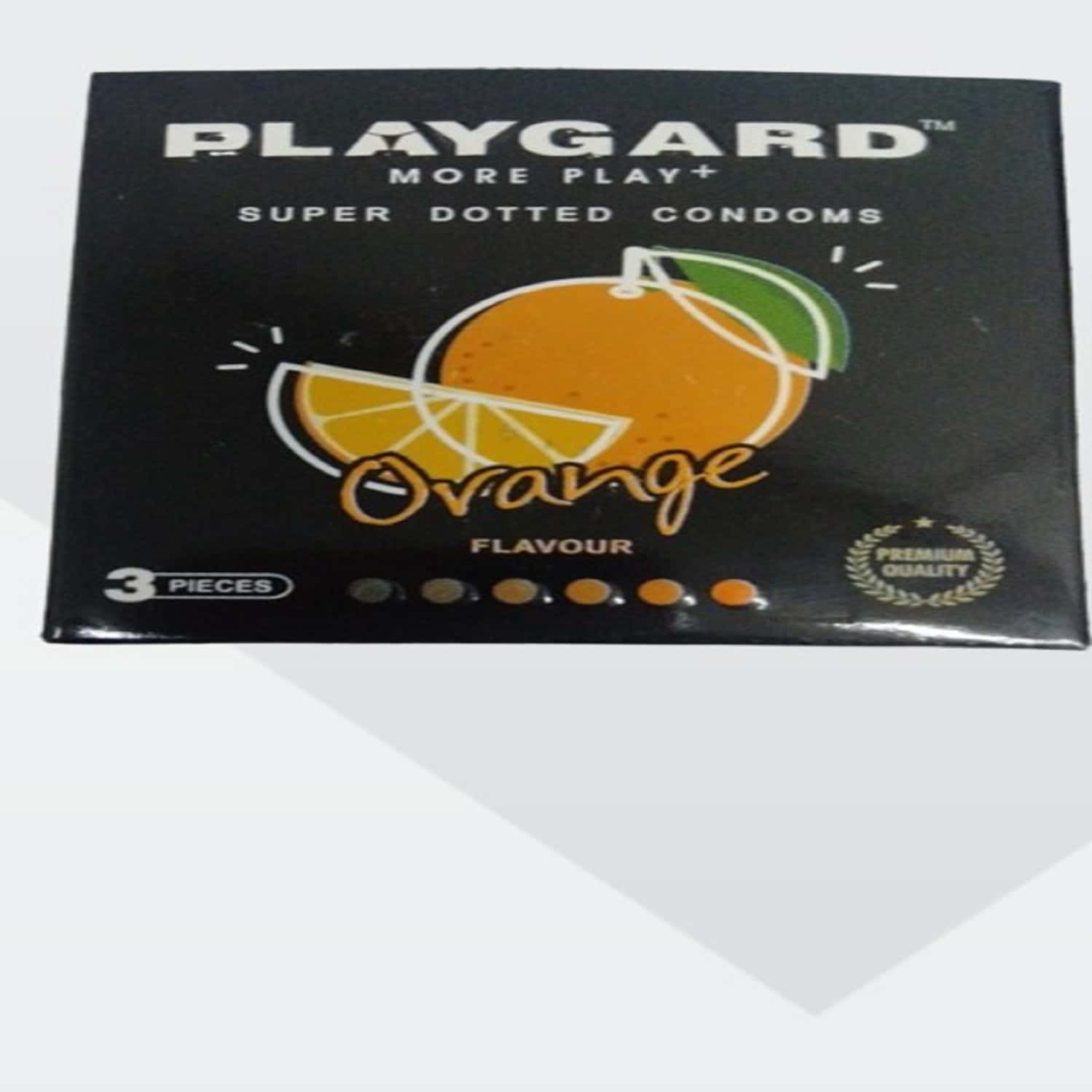 Buy PLAYGARD Online & Get Upto 60% OFF at PharmEasy