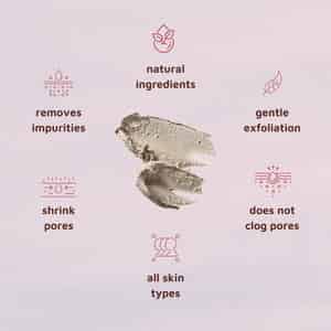 Buy COCO CRUSH LAVENDER COCONUT BODY SCRUB FOR BRIGHTENING SKIN | 100% ...