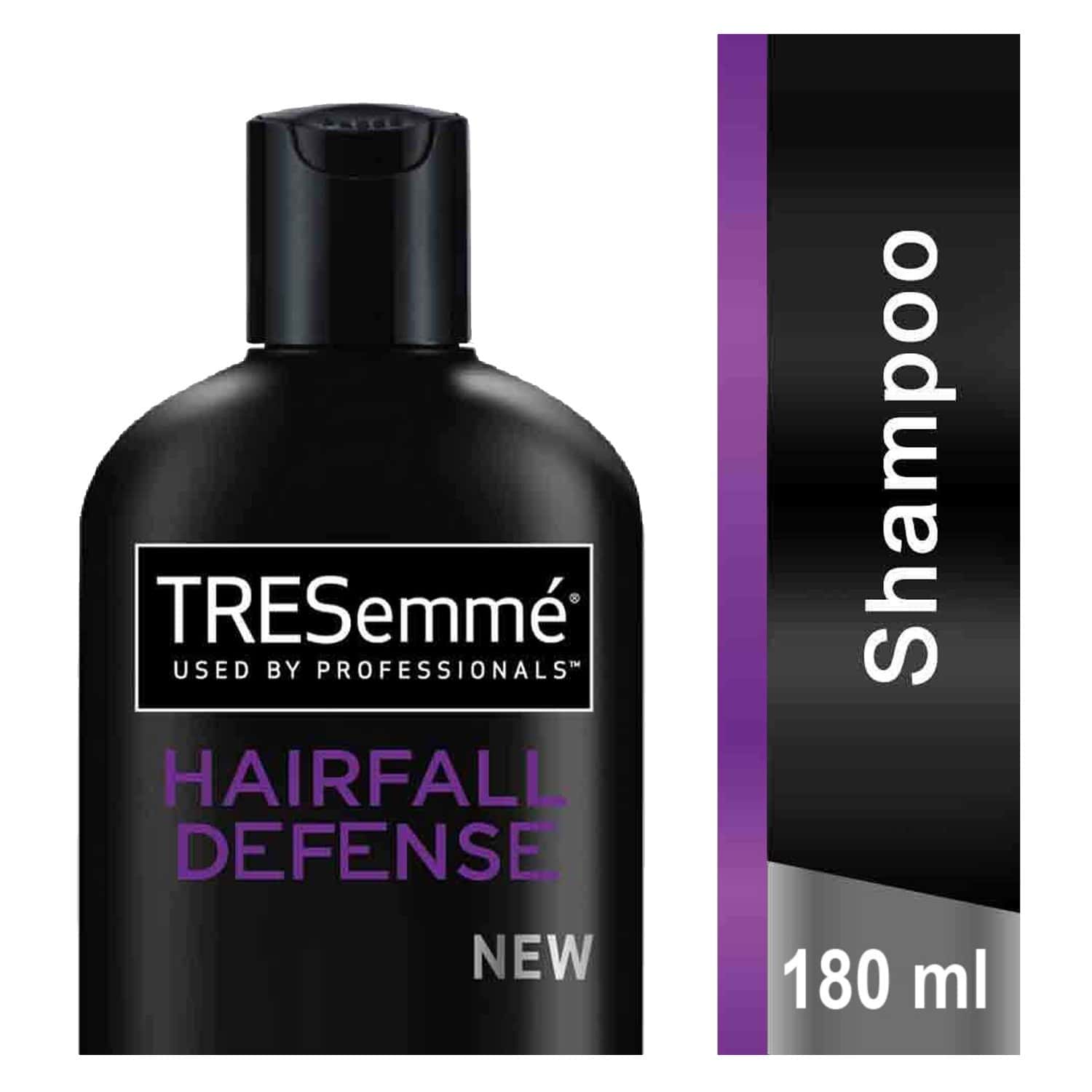 Buy TRESEMME HAIR FALL DEFENSE SHAMPOO - 180 ML Online & Get Upto 60% ...