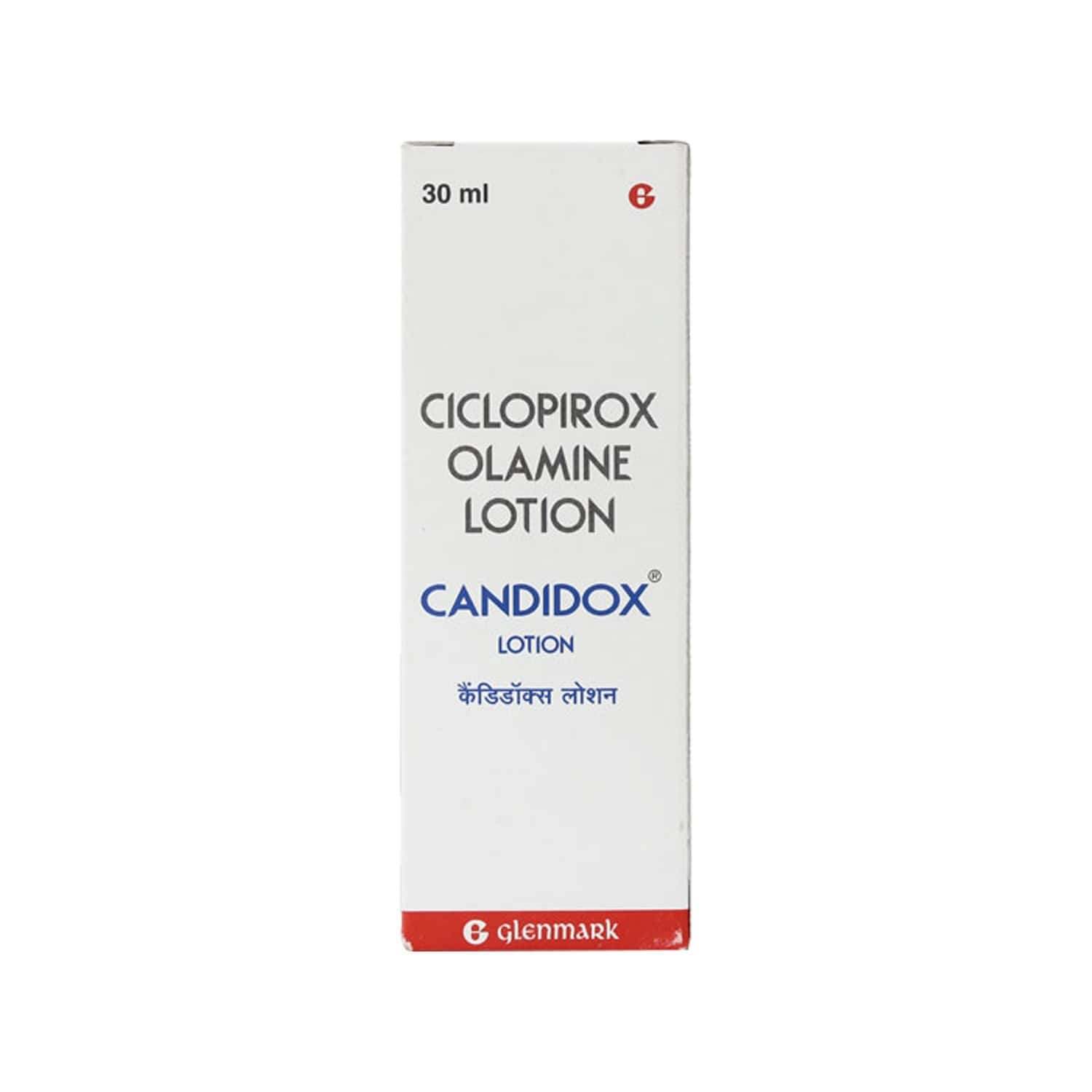 Buy Candidox Lotion 30ml Online & Get Upto 60% OFF at PharmEasy