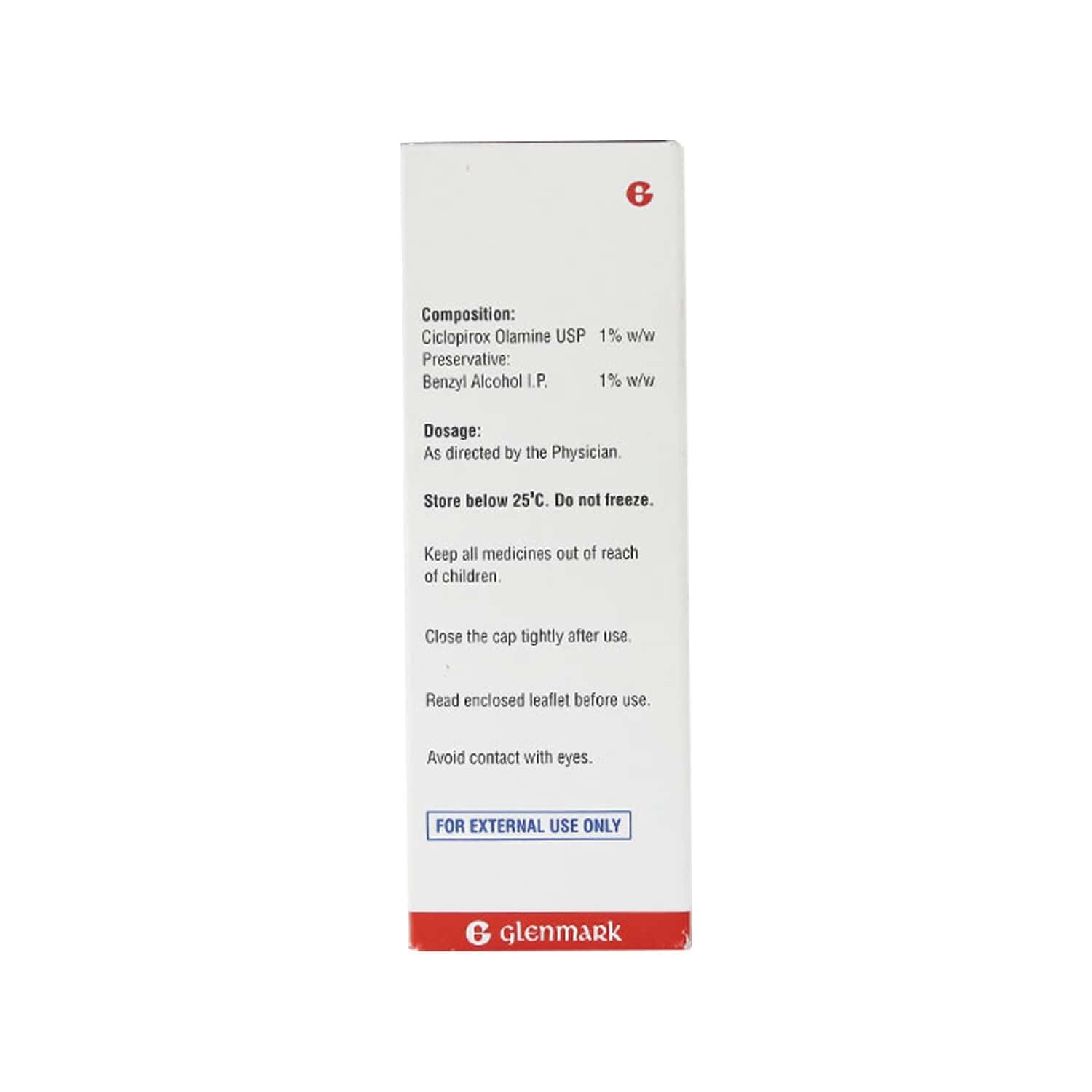 Buy Candidox Lotion 30ml Online & Get Upto 60% OFF at PharmEasy