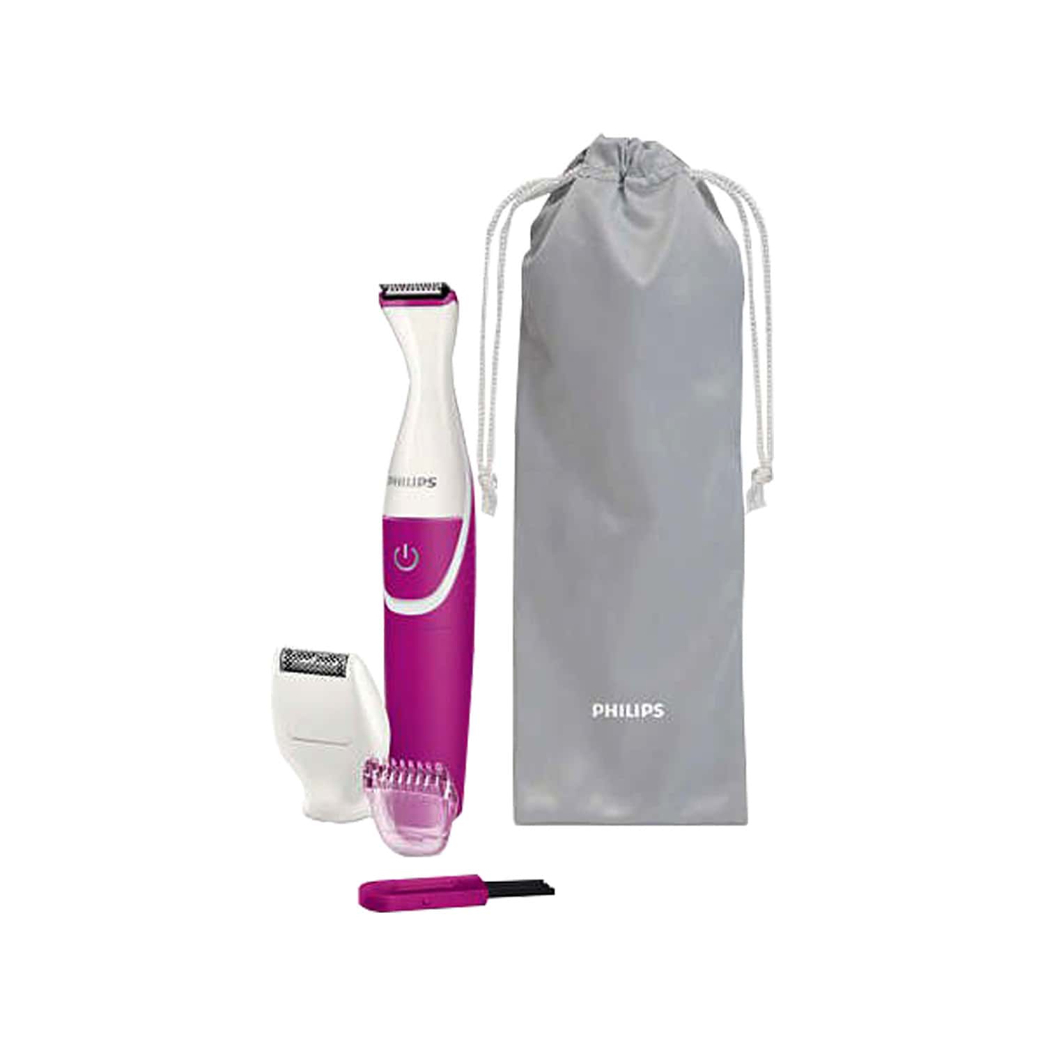 Buy Philips Brt382/15 Bikini Trimmer Online at Flat 18% OFF* | PharmEasy