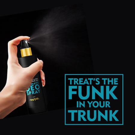 Buy NUUTFRESH ALCOHOL FREE INTIMATE DEODORANT FOR MEN Online & Get Upto ...