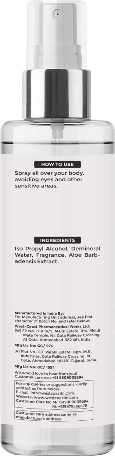 Buy THE BATH STORE JAPANESE CHERRY BLOSSOM BODY MIST FOR ALL SKIN TYPE ...