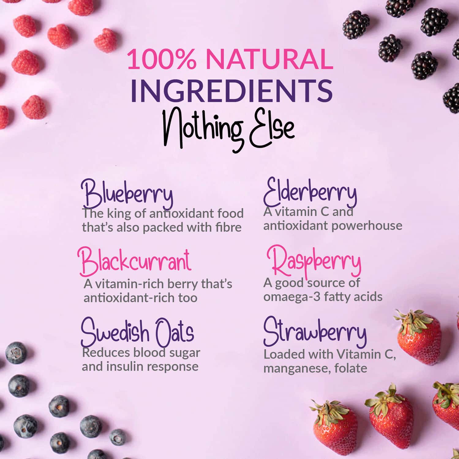 Buy FROAT VERY BERRY - OAT & FRUIT ANYTIME SNACK Online & Get Upto 60% ...