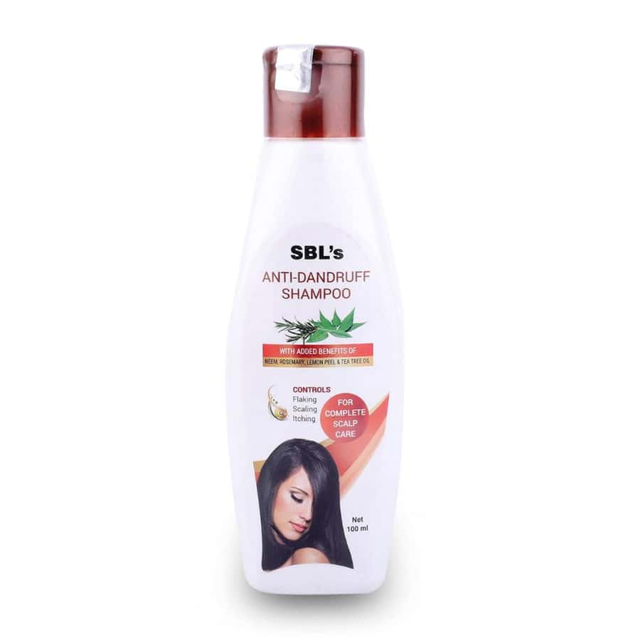 Buy SCALPE PRO ANTI-DANDRUFF SHAMPOO BOTTLE OF 100 ML Online & Get Upto ...