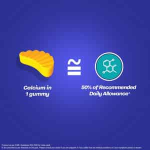 Buy SHELCAL PRO CALCIUM & VTAMIN D3 LEMON ORANGE AND MIXED BERRIES ...