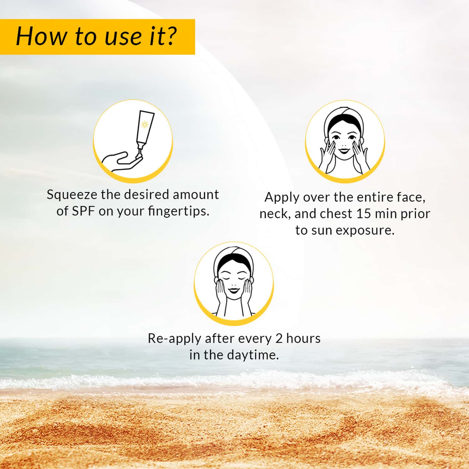 Buy FIXDERMA SHADOW RX SUNSCREEN SPF 55+ GEL, SUNSCREEN FOR OILY SKIN ...