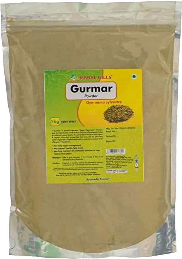 Buy AYURVEDIC LIFE GURMAR POWDER - 1 KG Online & Get Upto 60% OFF at ...