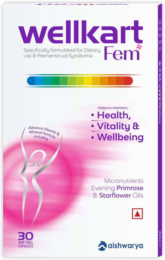 Buy NEW ECOD PLUS STRIP OF 15 SOFTGEL CAPSULES (UNIVERSAL) Online & Get ...