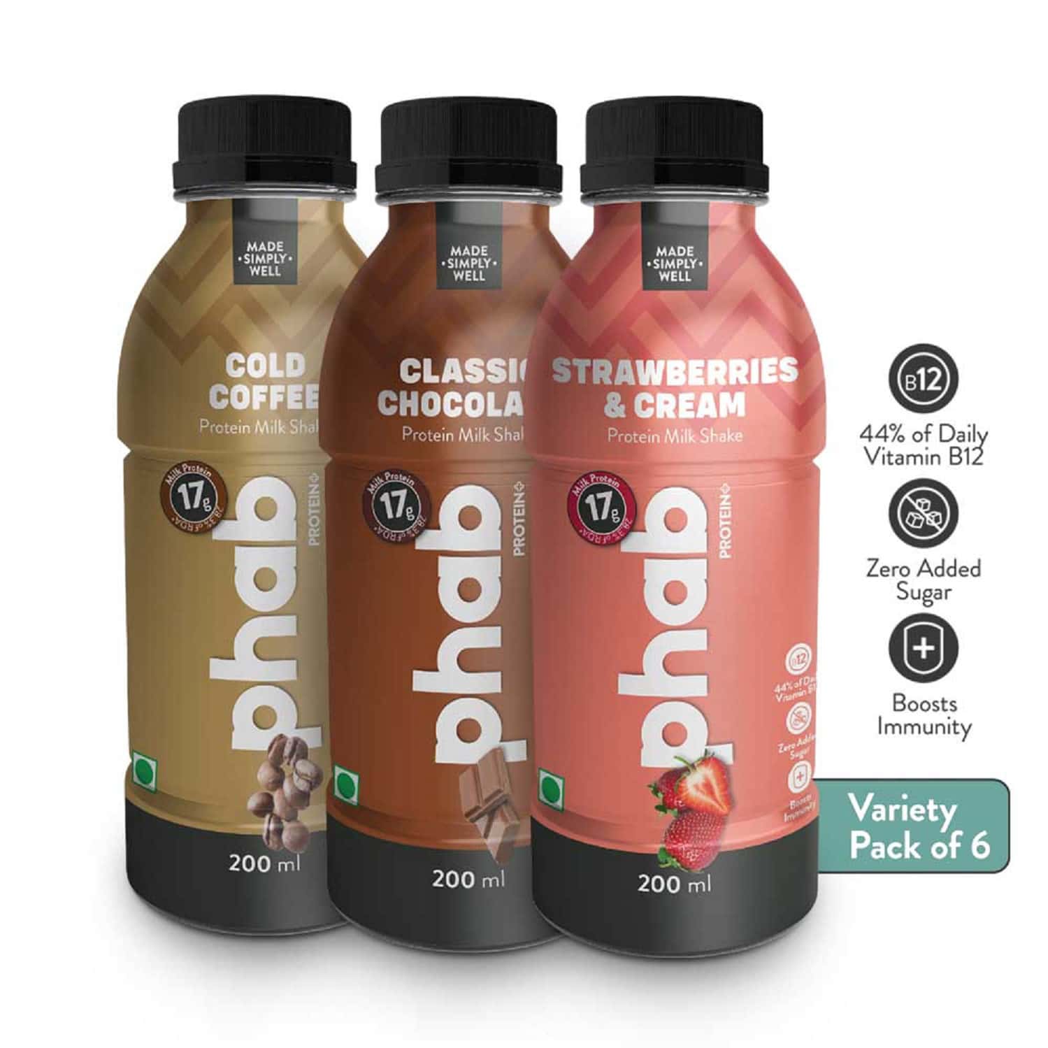 Buy PHAB Online & Get Upto 60% OFF at PharmEasy