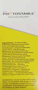 Buy NEW PHOTOSTABLE SPF55+ SUNSCREEN EMULGEL 50G Online & Get Upto 60% ...