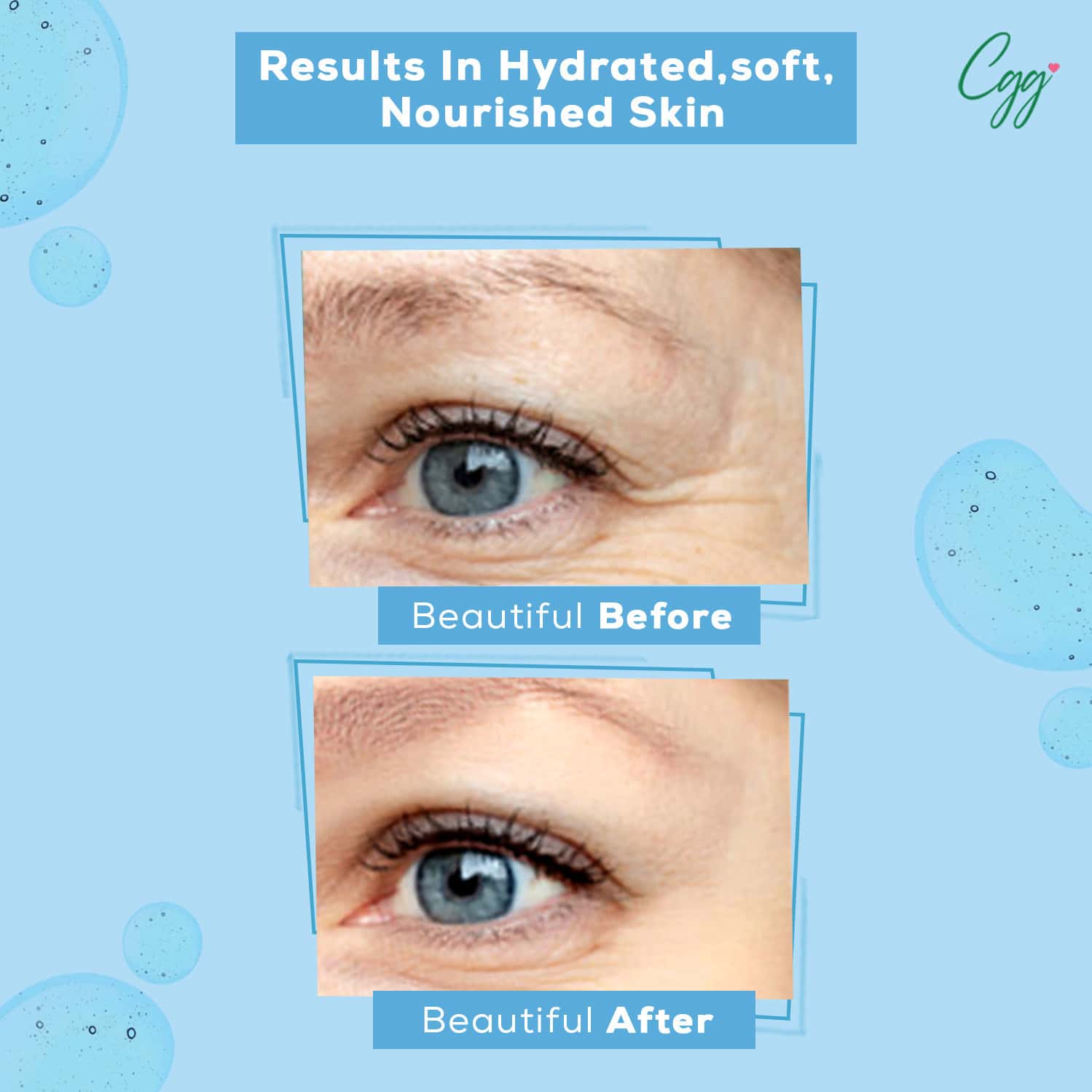 Buy CGG HYDRATION BOOSTER ROUTINE Online & Get Upto 60% OFF at PharmEasy