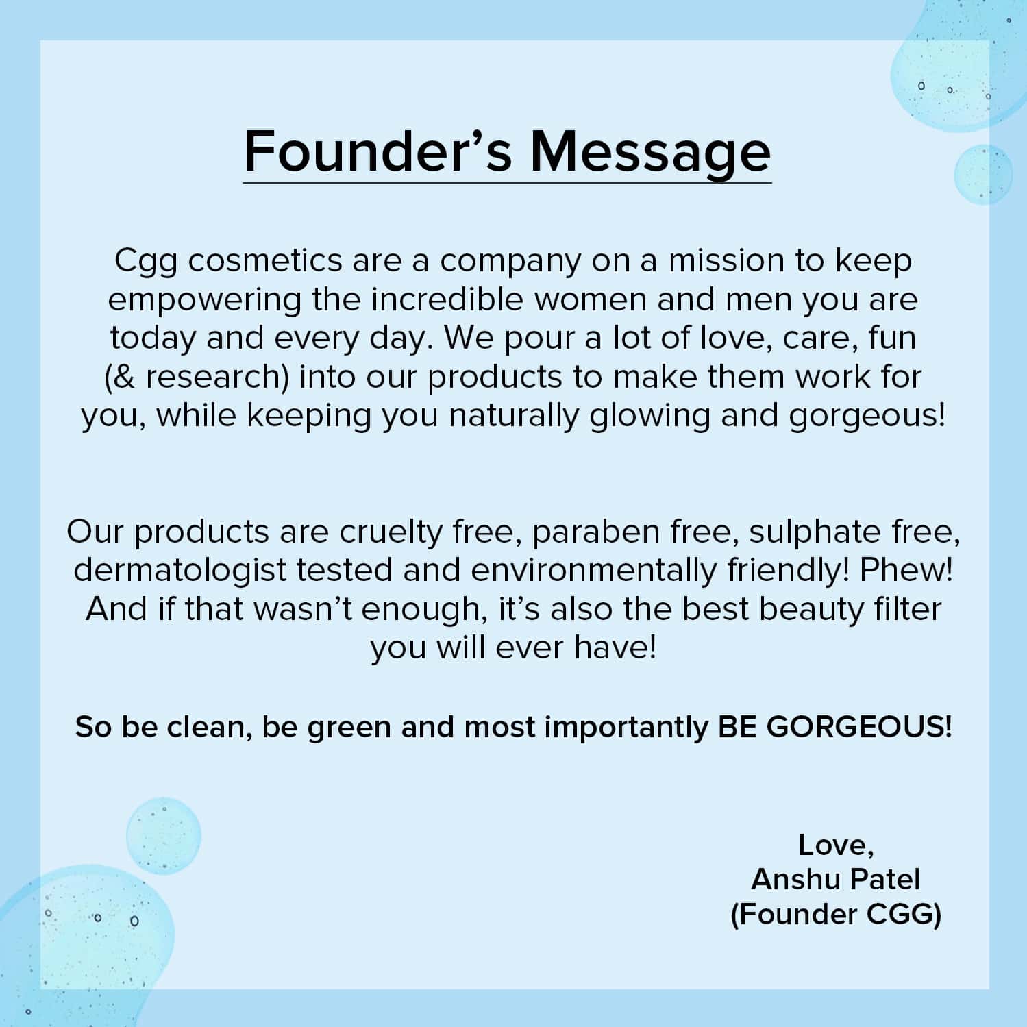 Buy CGG HYDRATION BOOSTER ROUTINE Online & Get Upto 60% OFF at PharmEasy