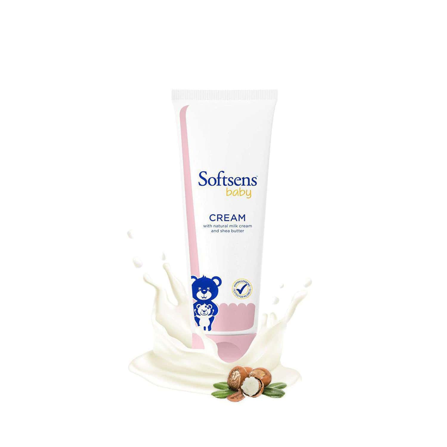 Buy SOFTSENS BABY DAILY SKIN CARE ESSENTIALS Online & Get Upto 60% OFF ...