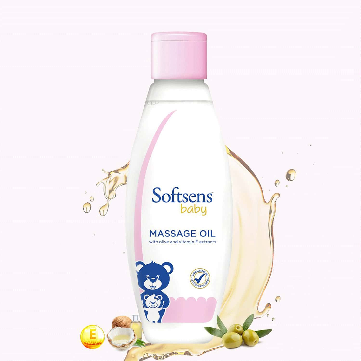 Buy SOFTSENS BABY DAILY SKIN CARE ESSENTIALS Online & Get Upto 60% OFF ...