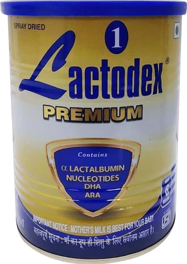 Buy NESTLE LACTOGEN PRO 1 INFANT FORMULA UP TO 6 MONTHS WITH PROBIOTIC ...