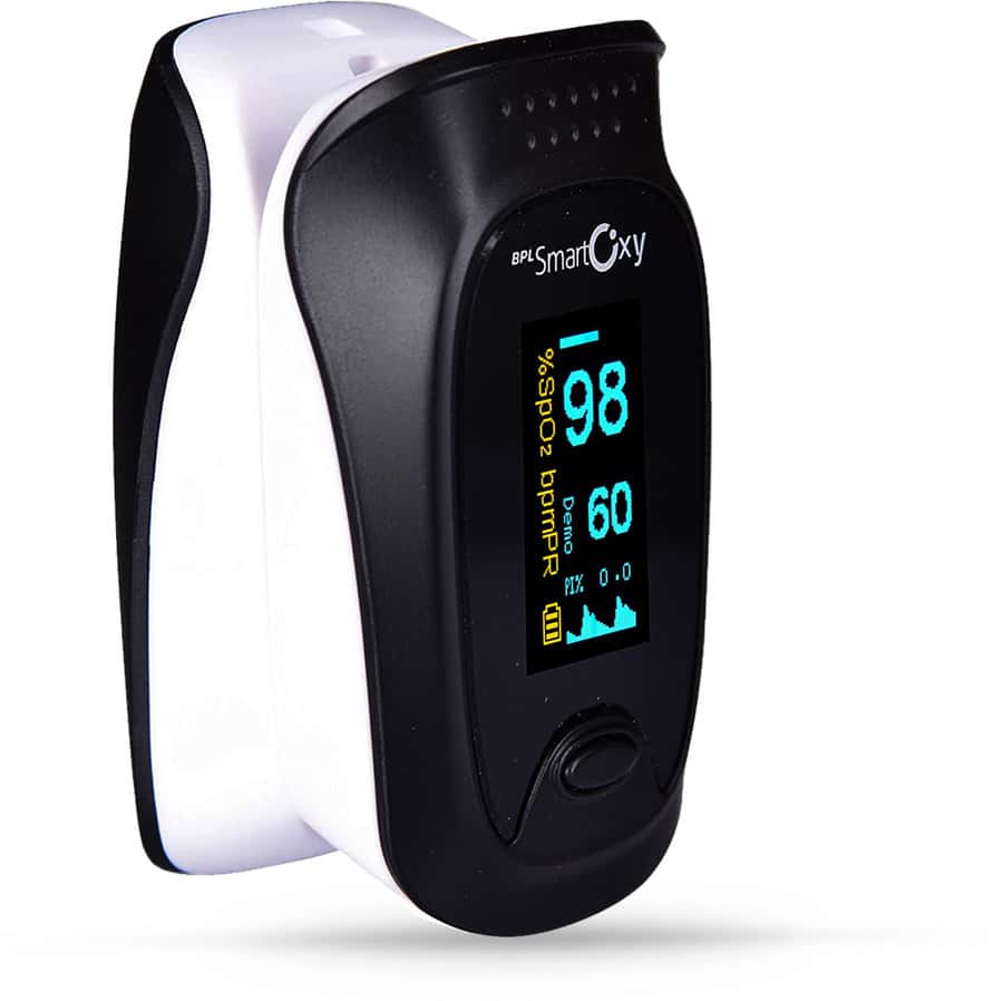Buy PHARMEASY PULSE OXIMETER Online & Get Upto 60% OFF at PharmEasy