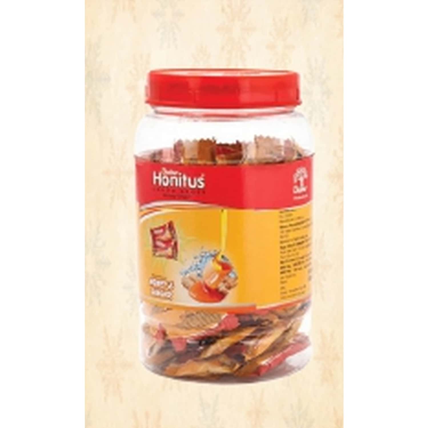 Buy DABUR HONITUS COUGH DROPS LOZENGES GINGER PACK OF 2 Online & Get ...