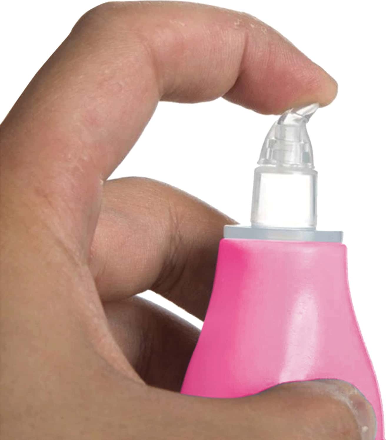 Buy BUDDSBUDDY PREMIUM BABY NASAL ASPIRATOR 1PC BB5020 PINK Online ...