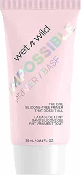 Buy WET N WILD PRIME FOCUS IMPOSSIBLE PRIMER Online & Get Upto 60% OFF ...