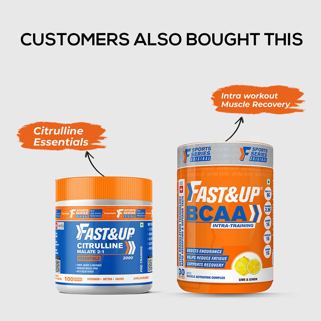 Buy FAST&UP CREATINE MONOHYDRATE ESSENTIALS-FOR LONGER WORKOUT,MUSCLE ...