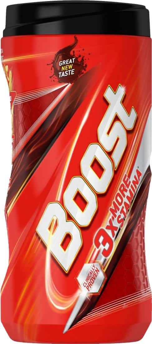 Buy BOOST Online & Get Upto 60% OFF at PharmEasy