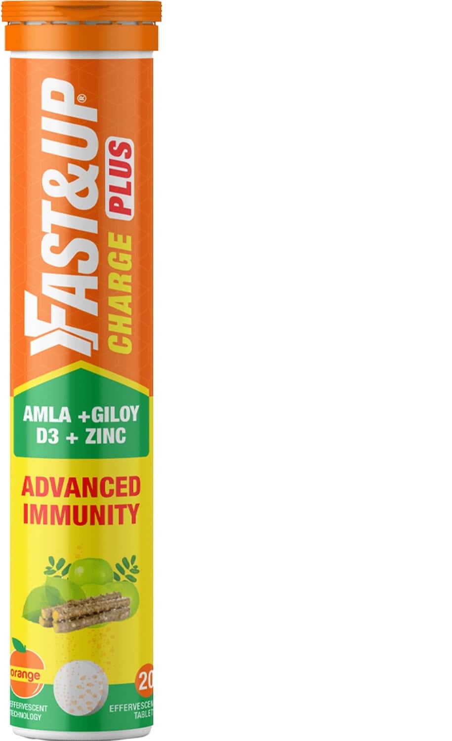 Buy FAST&UP IMMUNITY BOOSTER AND LUNG CARE KIT- CHARGE PLUS VITAMIN C+ ...