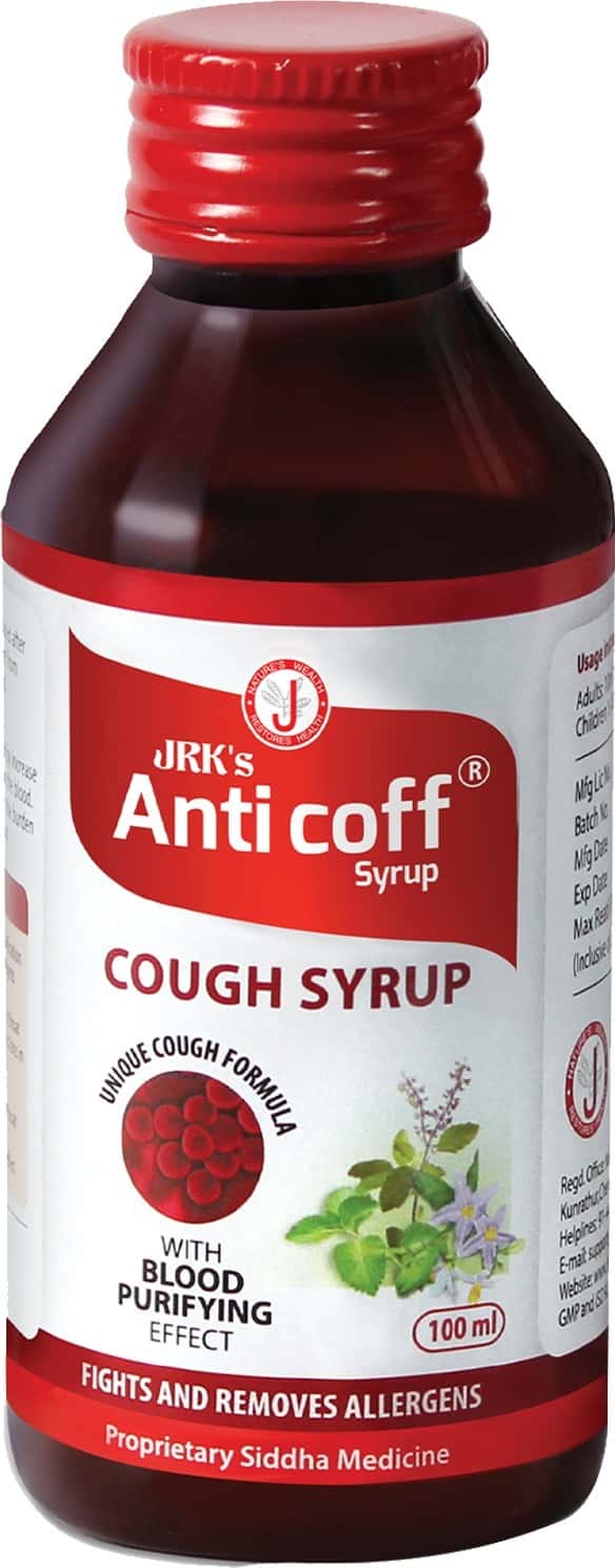 Buy DR.JRK'S Online & Get Upto 60% OFF at PharmEasy