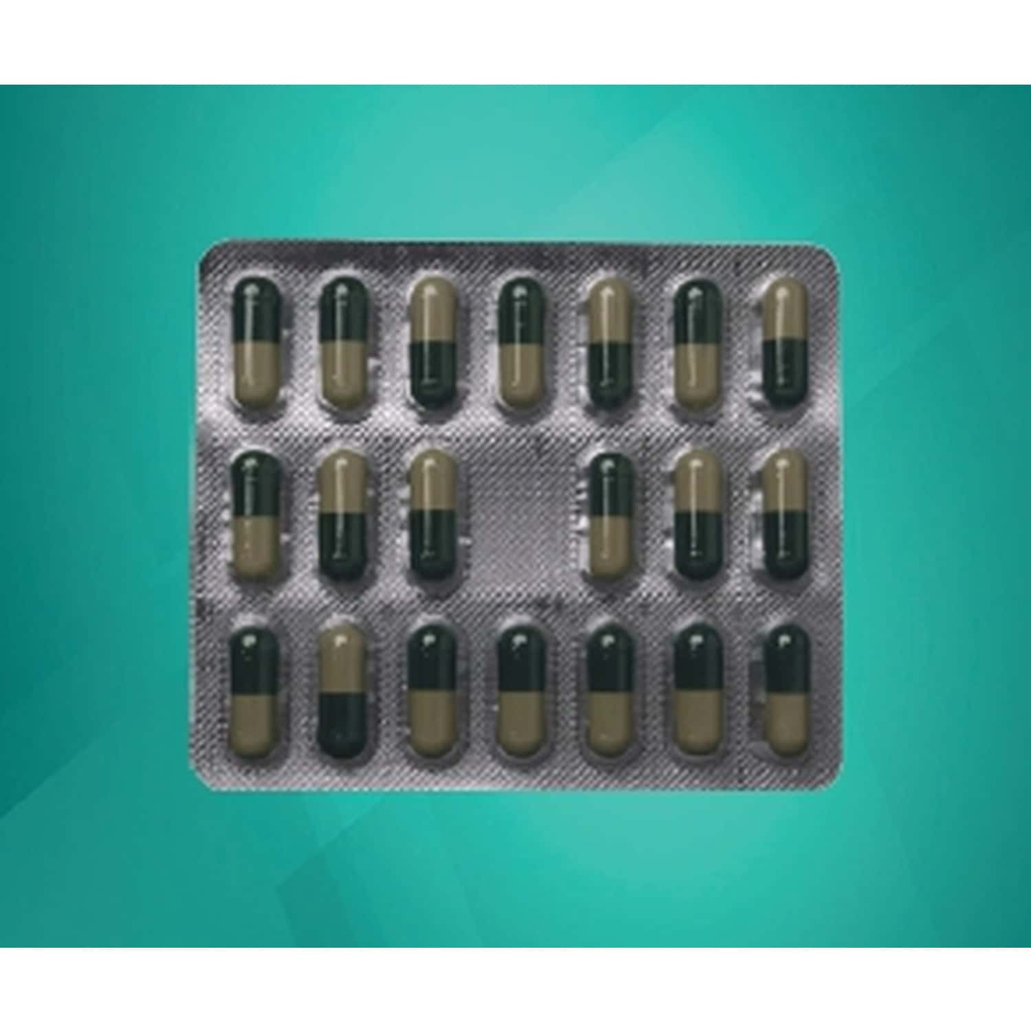 Buy CHARAK ADDYZOA CAPSULE PACK OF 2 Online & Get Upto 60% OFF at PharmEasy