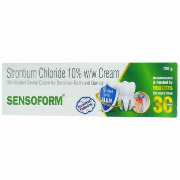 Buy SENSODYNE SENSITIVE TOOTHBRUSH (SOFT) Online & Get Upto 60% OFF at ...
