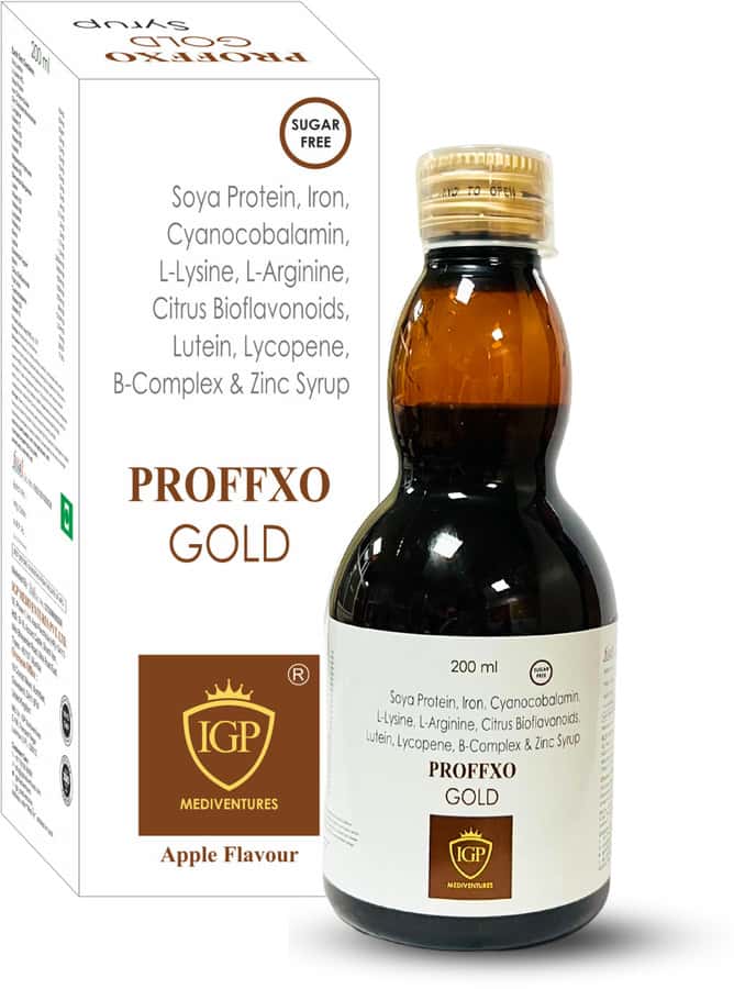Buy PROTOVINE GALA SYRUP 200ML Online & Get Upto 60% OFF at PharmEasy