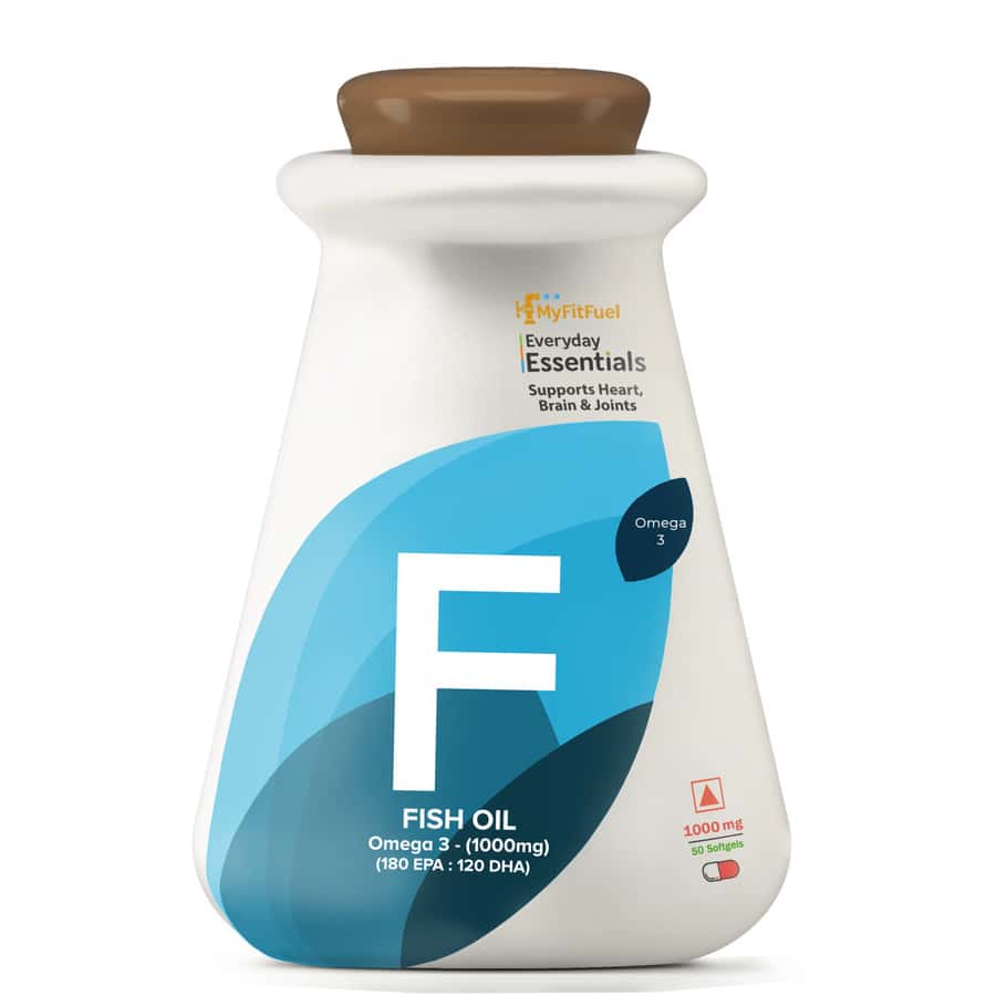 Buy NATURYZ TRIPLE STRENGTH OMEGA 3 FISH OIL CAPSULES WITH HIGHEST EPA ...