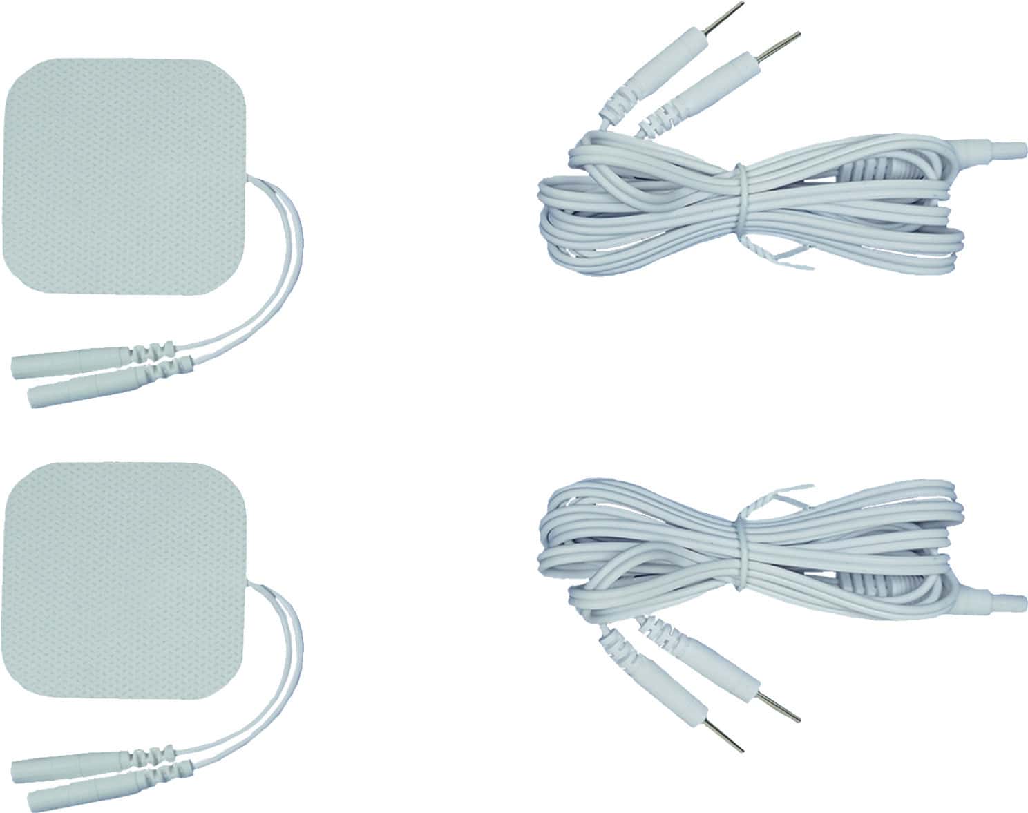 Buy SMART CARE SC-200 ELECTRIC TENS THERAPY DEVICE BATTERY POWERED ...