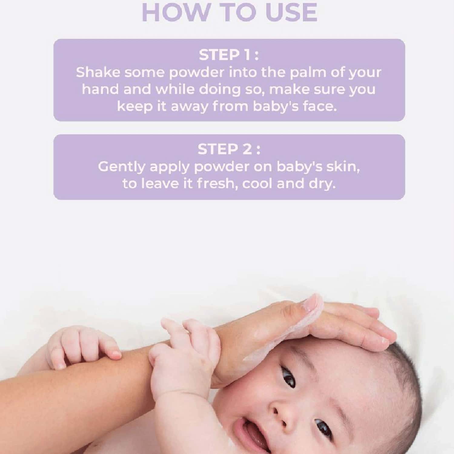 Buy SOFTSENS BABY POWDER 200GM - PACK OF 3 Online & Get Upto 60% OFF at ...