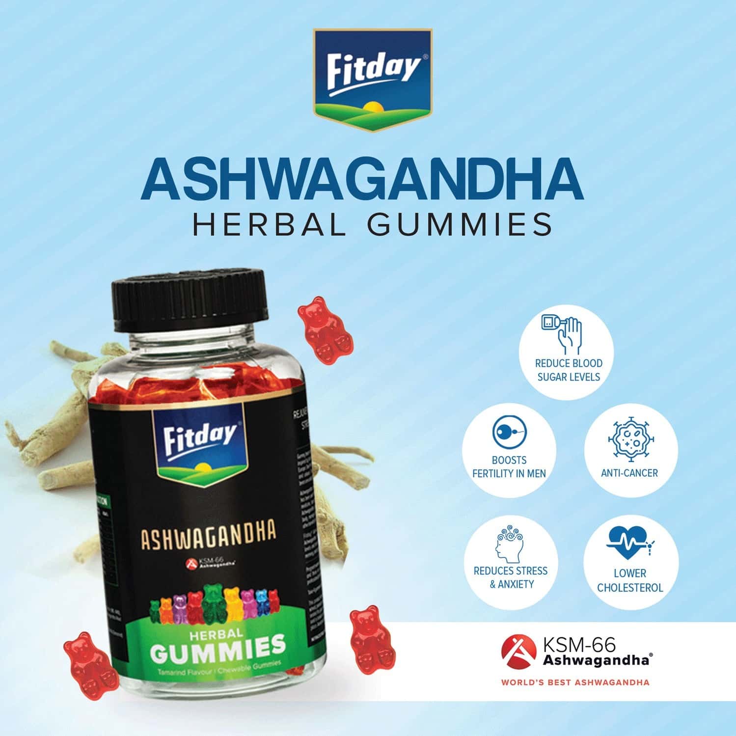Buy FITDAY Online & Get Upto 60% OFF at PharmEasy